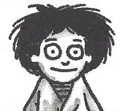 Carter (Human) | Wookieepedia | Fandom