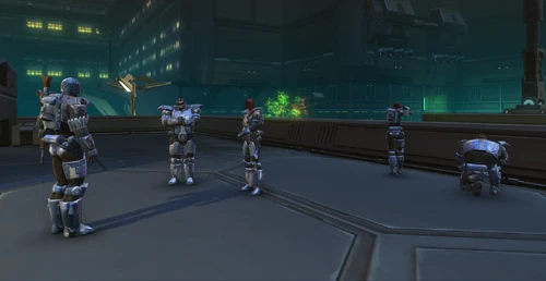 Clan Sharratt | Wookieepedia | Fandom