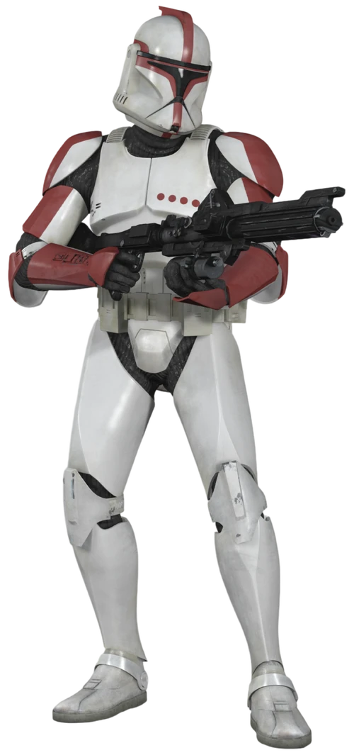 Clone Captain | Wookieepedia | Fandom