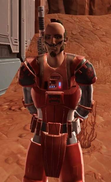 Cote | Star Wars Wiki | Fandom