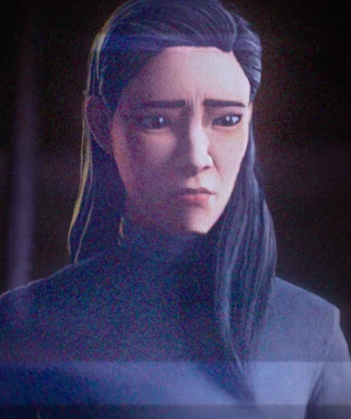 Drea Lawson | Wookieepedia | Fandom