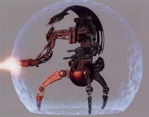Droideka | Wookieepedia | Fandom