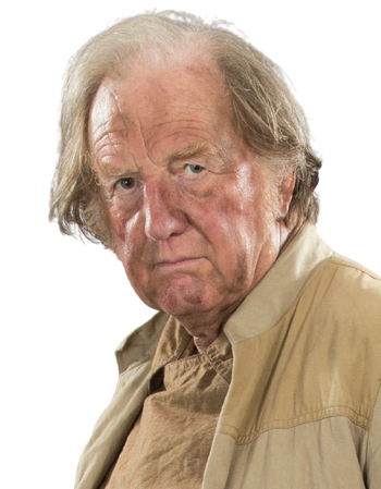 Dustil Forell | Wookieepedia | Fandom