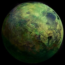 Dxun | Star Wars Wiki | Fandom