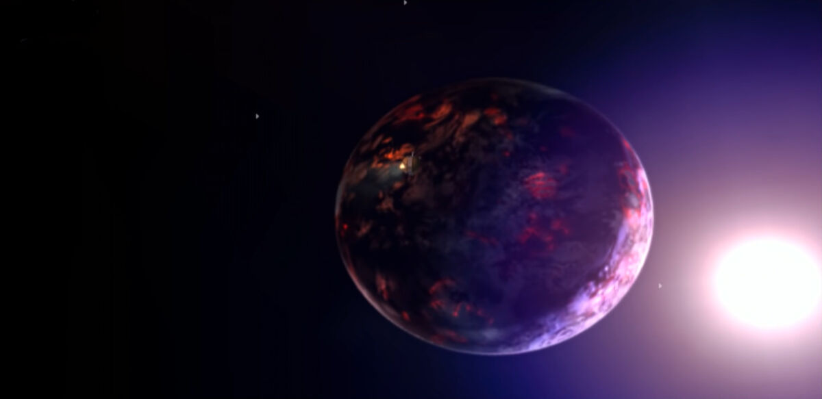 Eos system | Wookieepedia | Fandom