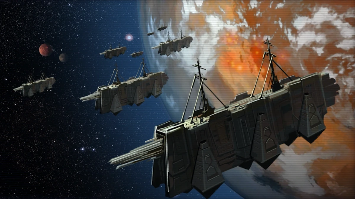 Category:Sith Empire fleets | Wookieepedia | Fandom