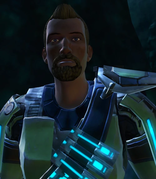 Geiz | Wookieepedia | Fandom