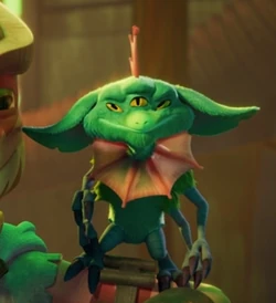 Gotis | Star Wars Wiki | Fandom