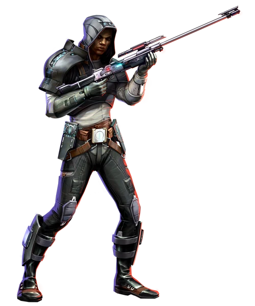 Imperial Agent | Wookieepedia | Fandom