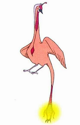 Lantern Bird | Star Wars Wiki | Fandom