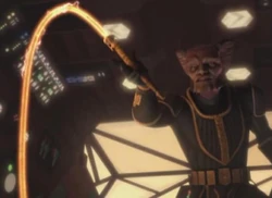 Lightwhip | Star Wars Wiki | Fandom