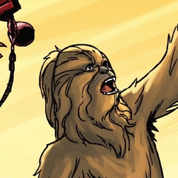 chewbacca donkey