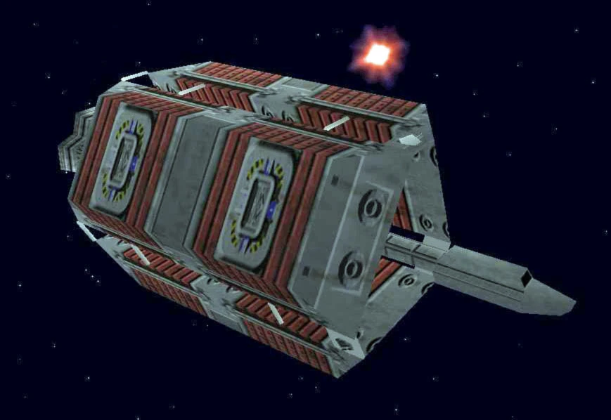 Magnum Group | Wookieepedia | Fandom