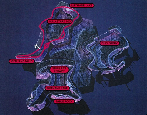 Malastare 100 | Wookieepedia | Fandom