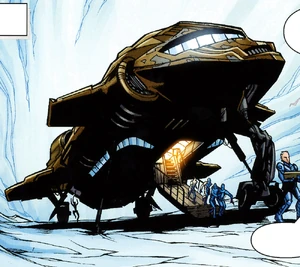 Mar'eyce | Wookieepedia | Fandom
