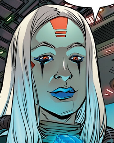 Selea | Wookieepedia | Fandom