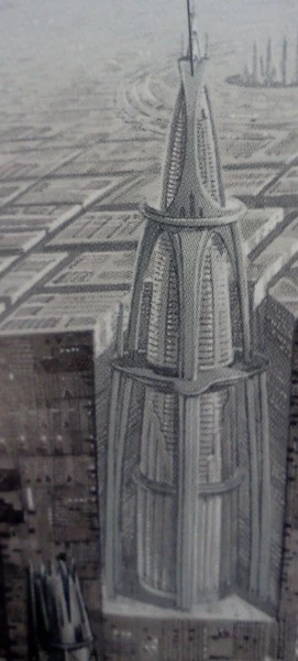 City Municipal Authority Building | Star Wars Wiki | Fandom