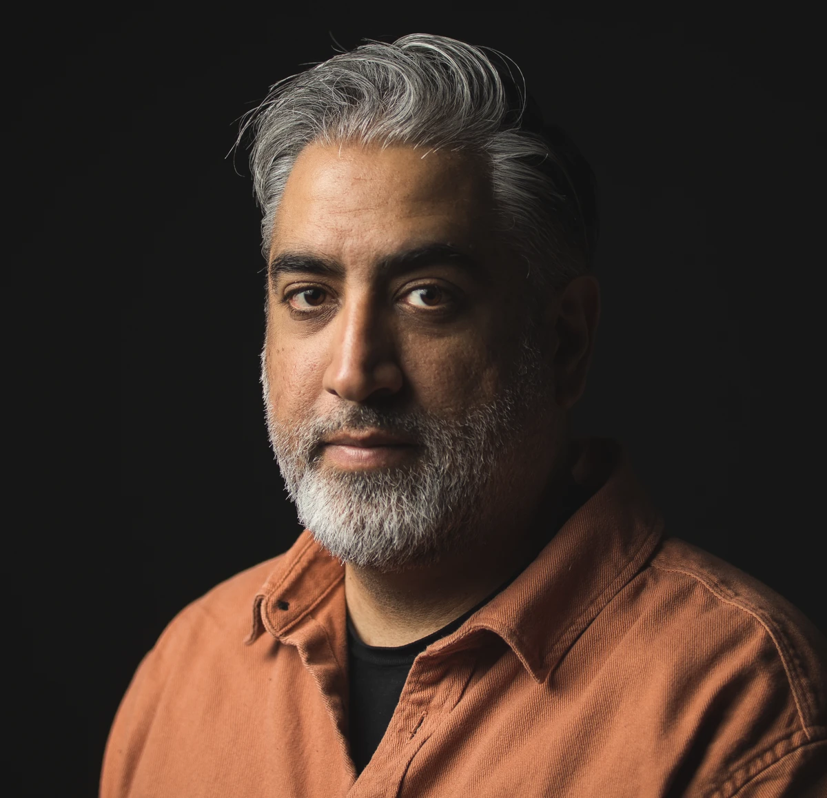 Navid Khavari | Wookieepedia | Fandom