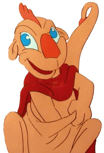 Norky | Wookieepedia | Fandom