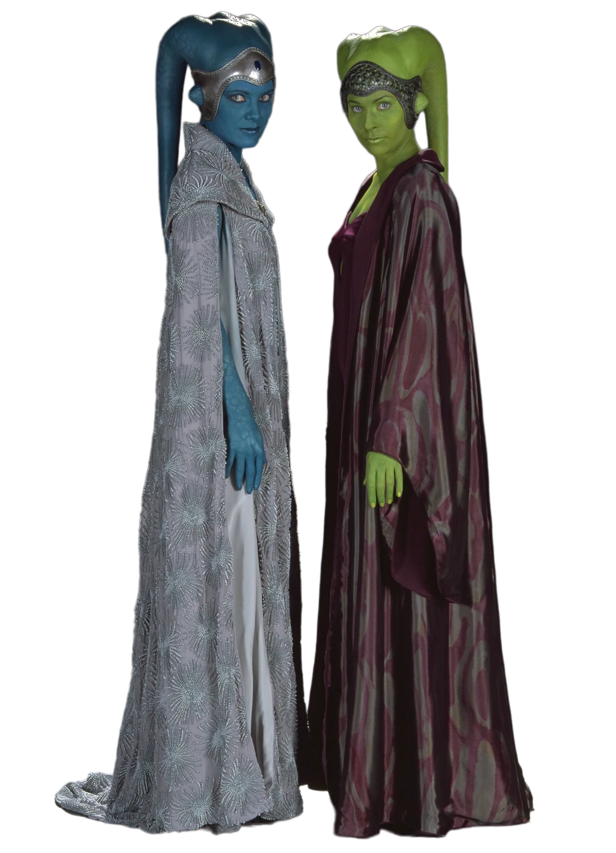 Aide | Wookieepedia | Fandom