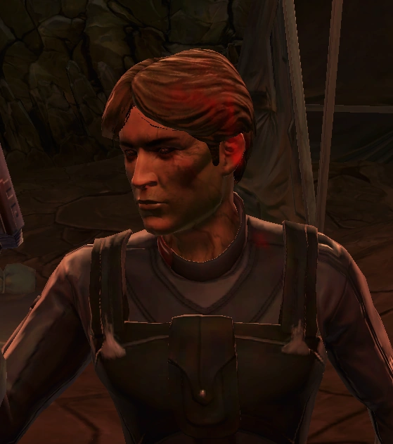 Perrin (Imperial Reclamation Service) | Wookieepedia | Fandom