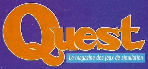 Quest (magazine) | Wookieepedia | Fandom