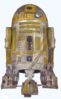 R3 Astromech Droid | Star Wars Wiki | Fandom
