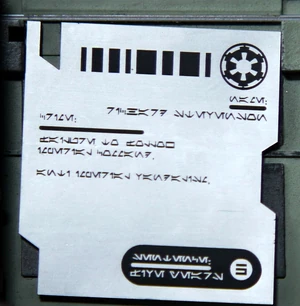 Richard Stevenson | Wookieepedia | Fandom