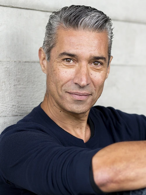 Silas Carson | Wookieepedia | Fandom