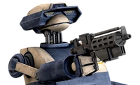 T-series tactical droid | Wookieepedia | Fandom
