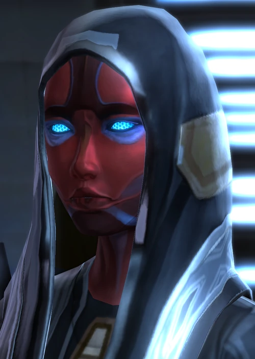 Talsa-ko | Wookieepedia | Fandom
