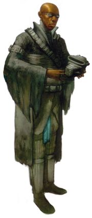 Ubese | Wookieepedia | Fandom