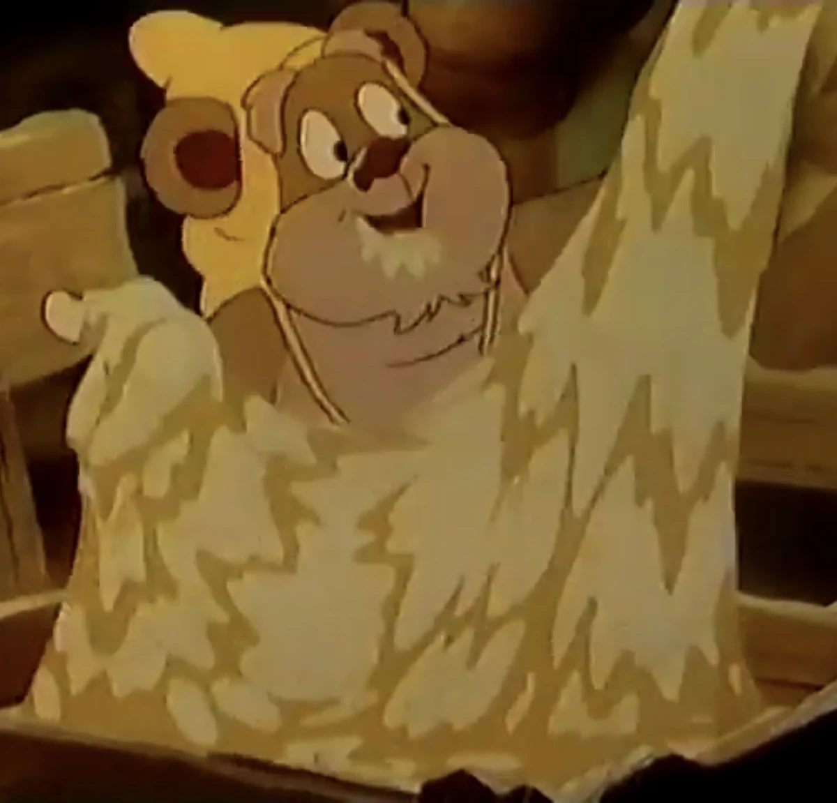 Taffy (candy) | Wookieepedia | Fandom