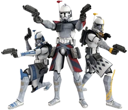 Advanced Recon Commando | Wookieepedia | Fandom
