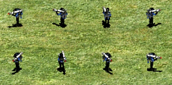 Missile launcher trooper | Wookieepedia | Fandom