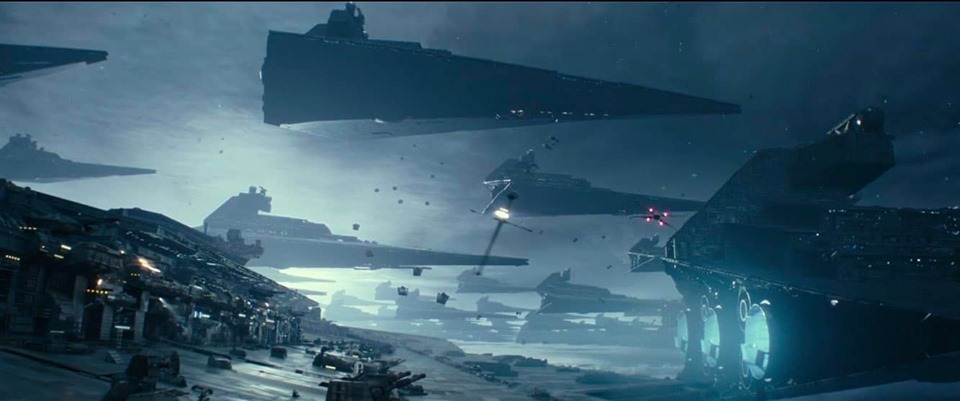 Battle of Exegol | Star Wars Wiki | Fandom