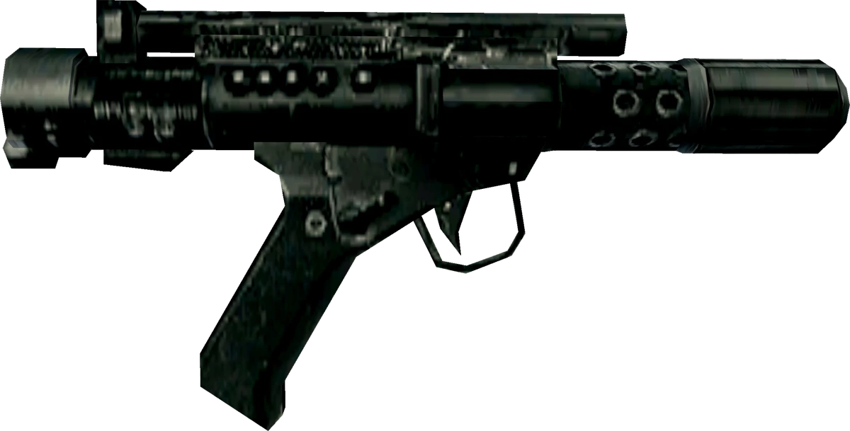 DH-17 short carbine | Wookieepedia | Fandom
