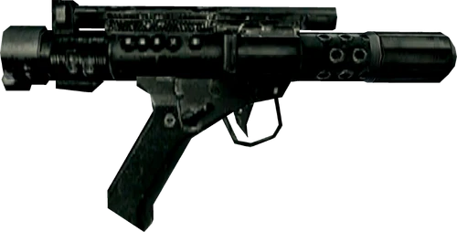 DH-17 short carbine | Wookieepedia | Fandom