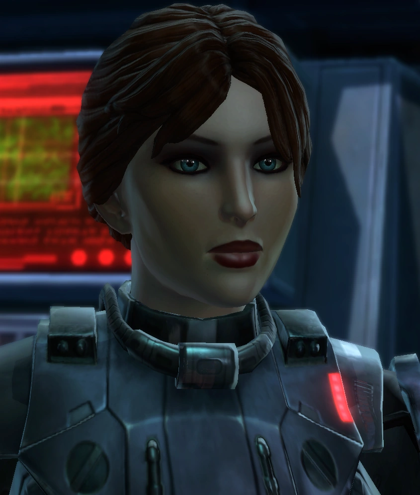 Evie Bo | Wookieepedia | Fandom