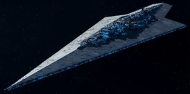 Star Destroyer | Wookieepedia | Fandom
