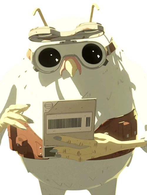 Flix | Wookieepedia | Fandom