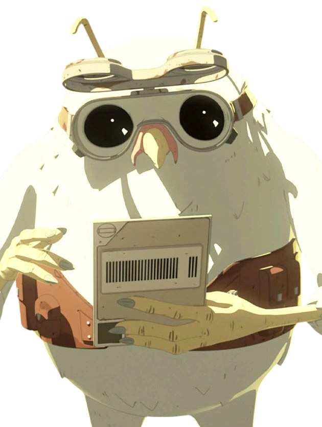 Flix | Wookieepedia | Fandom