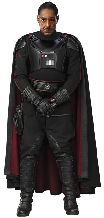 Gideon | Wookieepedia | Fandom