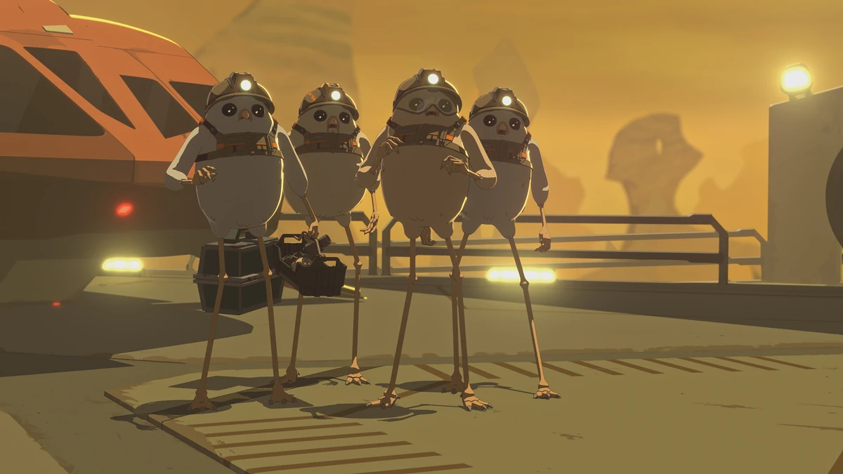 Fleez | Star Wars Wiki | Fandom