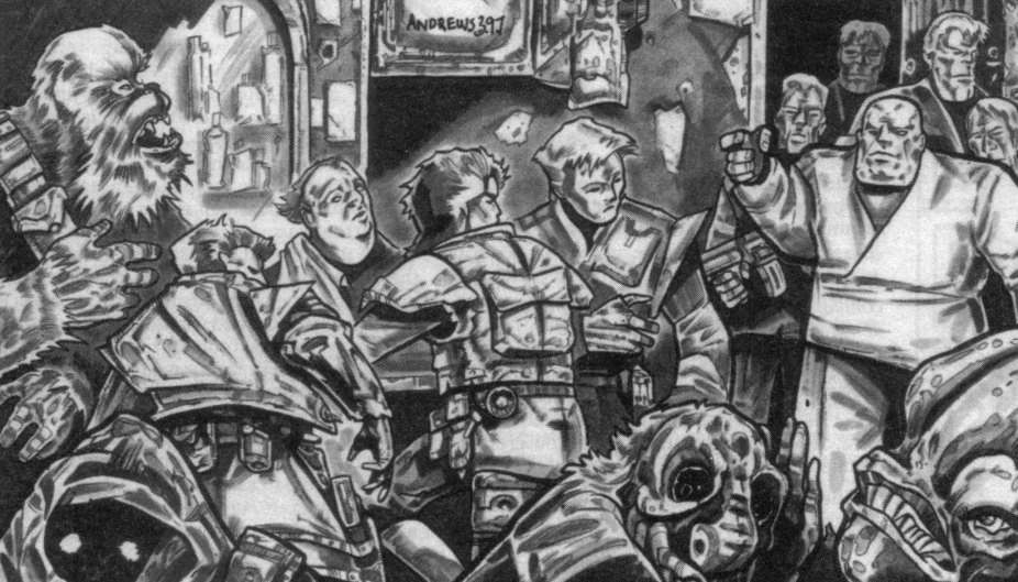 Hungry Herglic | Wookieepedia | Fandom