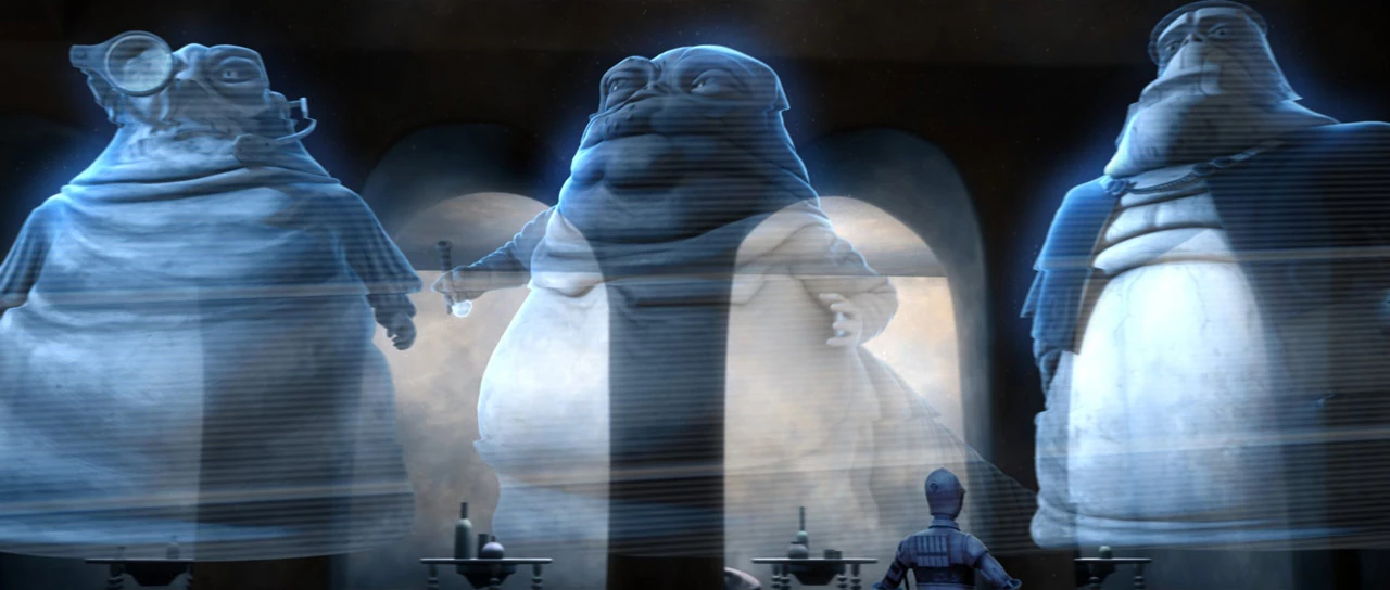 The Hutt Family