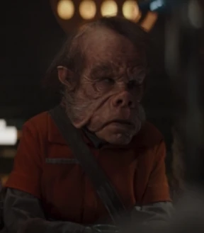 Kerm | Star Wars Wiki | Fandom