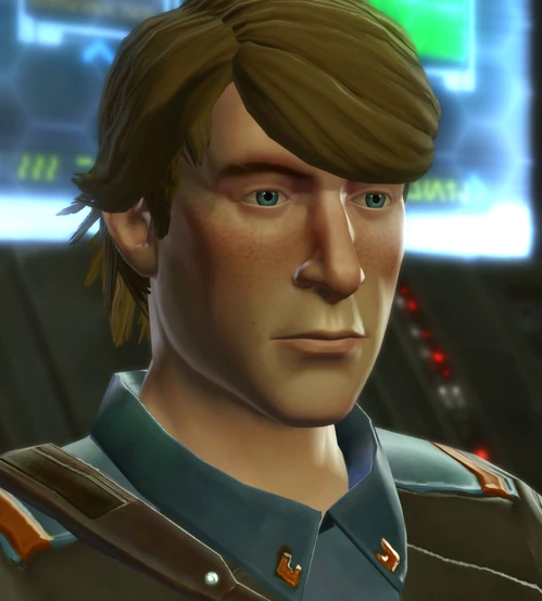 Laskin | Wookieepedia | Fandom