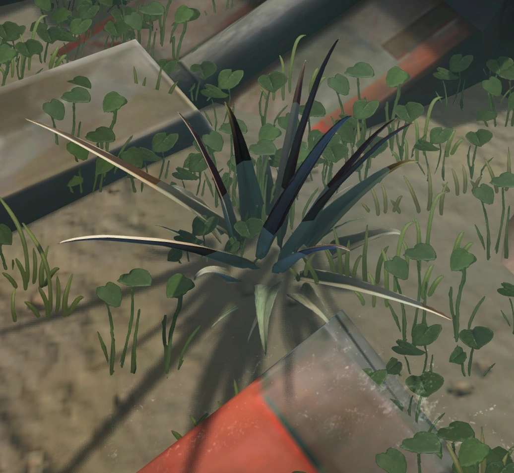 Leeching Frond | Wookieepedia | Fandom