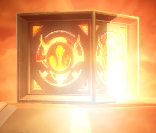 Master Rajivari's holocron | Wookieepedia | Fandom